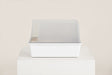 Cute Aesthetic Cubby Litter Box