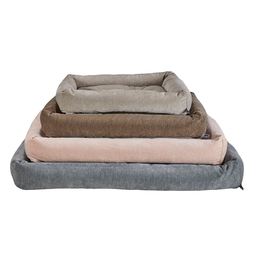 Tango Crate Mat & Travel Bed For Dogs | Machine Washable | Bowsers