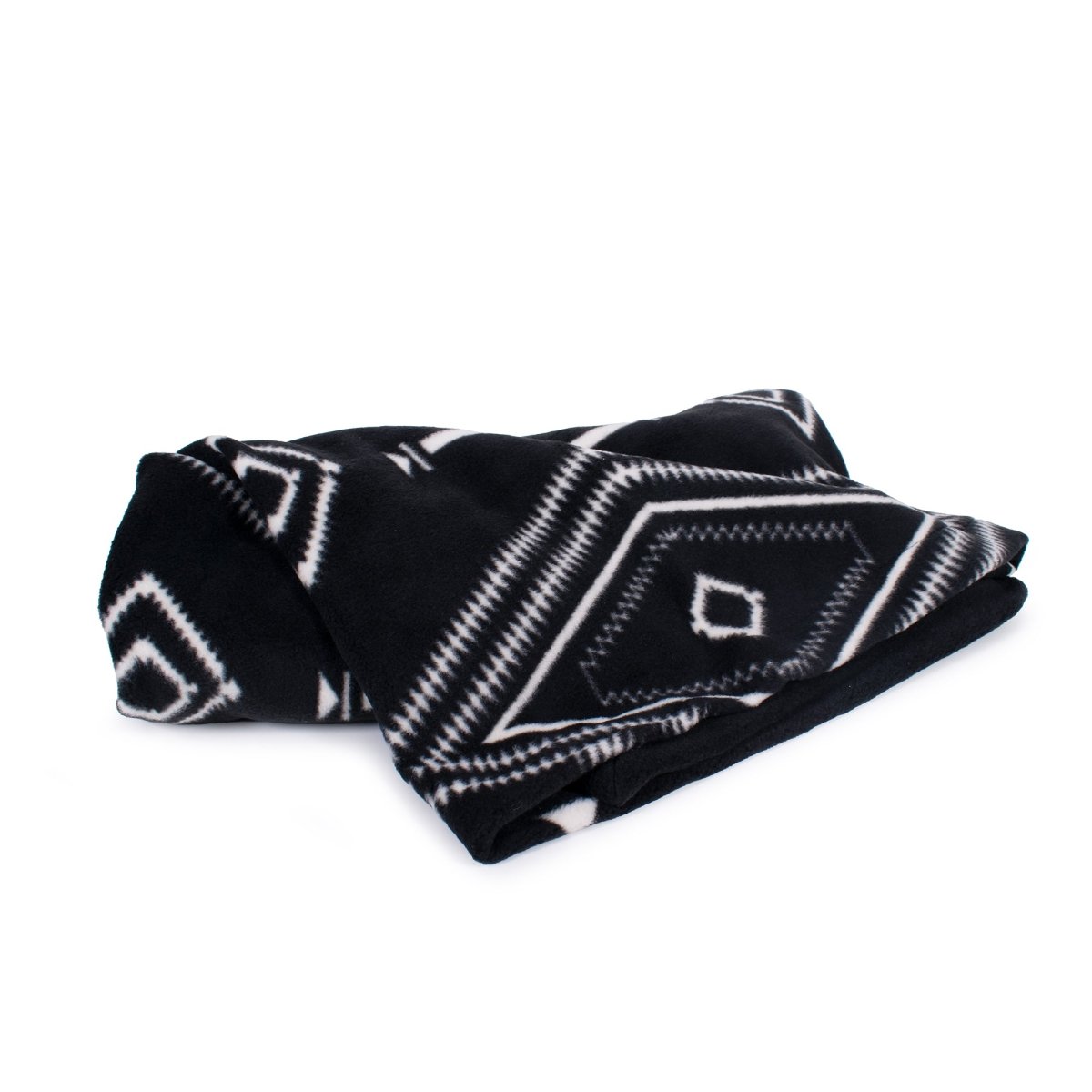 Pendleton Pet Crate Blanket | Cozy Non-Pill Fleece for Dogs | Los Ojos