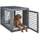 Moderno Crate Mat For Large Dog Crate Furniture