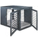 Large Dog Crate Furniture Moderno | Attractive Dog Kennel