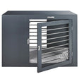 Large Dog Crate Furniture Moderno | Attractive Dog Kennel